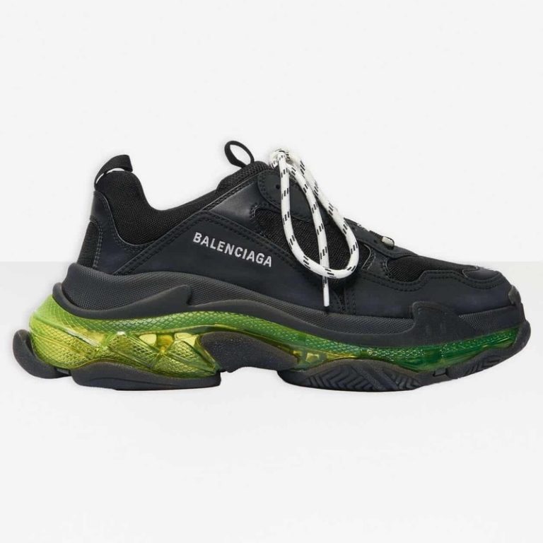 Top European Sneaker Brands: Style, Comfort, and Quality - Sports Fashion